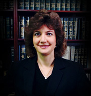 Sherri Thaxton | Canfield Wells LLP | Richmond VA Attorney